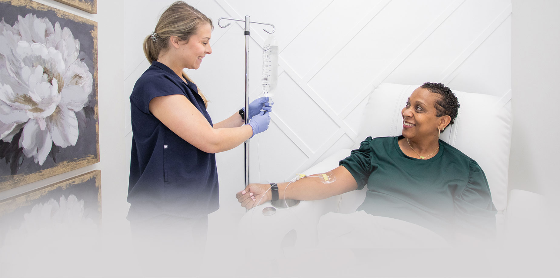 The Benefits of IV Therapy - Vita Pure IVVitaPure IV